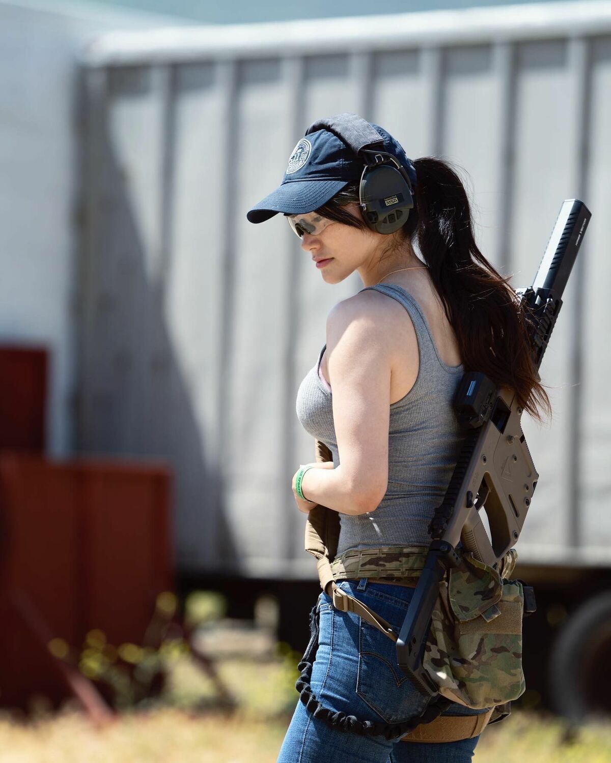 [写真](50ページ目)半年で37キロ減量、容姿が変わりすぎて「友だちに気づかれず…」85kg→48kgになった“サバゲー女子”が語る、ダイエット後の変化――2023年上半期BEST5 ...