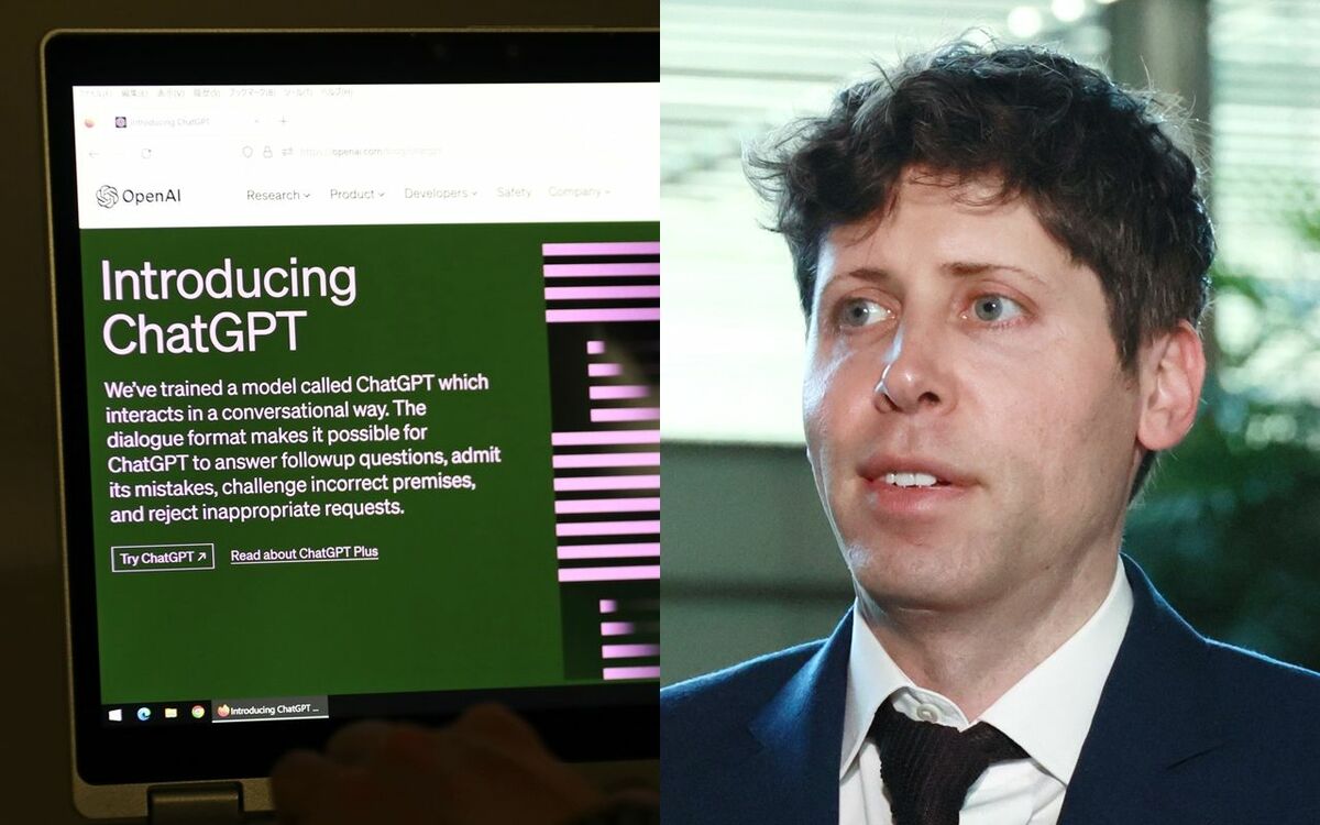 「チャットGPTを日本語にあわせたモデルにしたい」アルトマンCEOが日本を狙う“本当の理由” | 文春オンライン