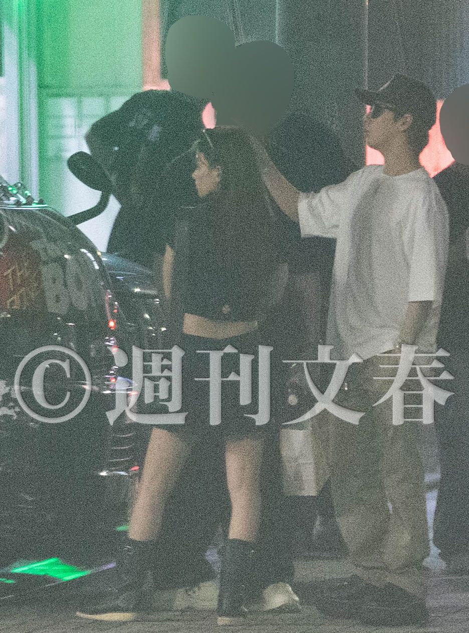 [写真](12ページ目)「付き合ってて、抱きしめました」マイファスHiro（30）と山本舞香（26）の“同棲愛スクープ写真”「Hiroが堂々交際宣言、伊藤健太郎との“ひき逃げ破局→元サヤ愛”の ...