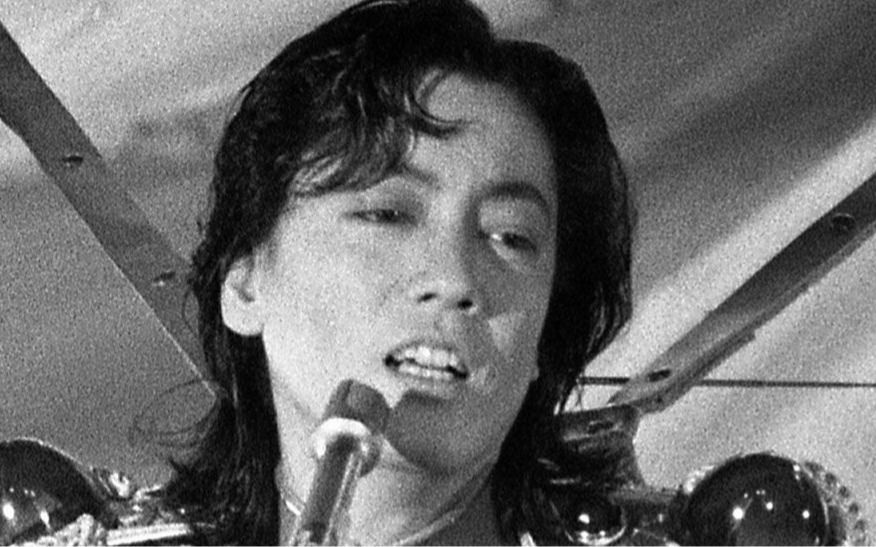 なぜ“ジュリーの歌う姿”を見て糸井重里は「本当にショックだった」のか？…沢田研二の代表曲「TOKIO」があまりにも斬新すぎたワケ | 文春オンライン