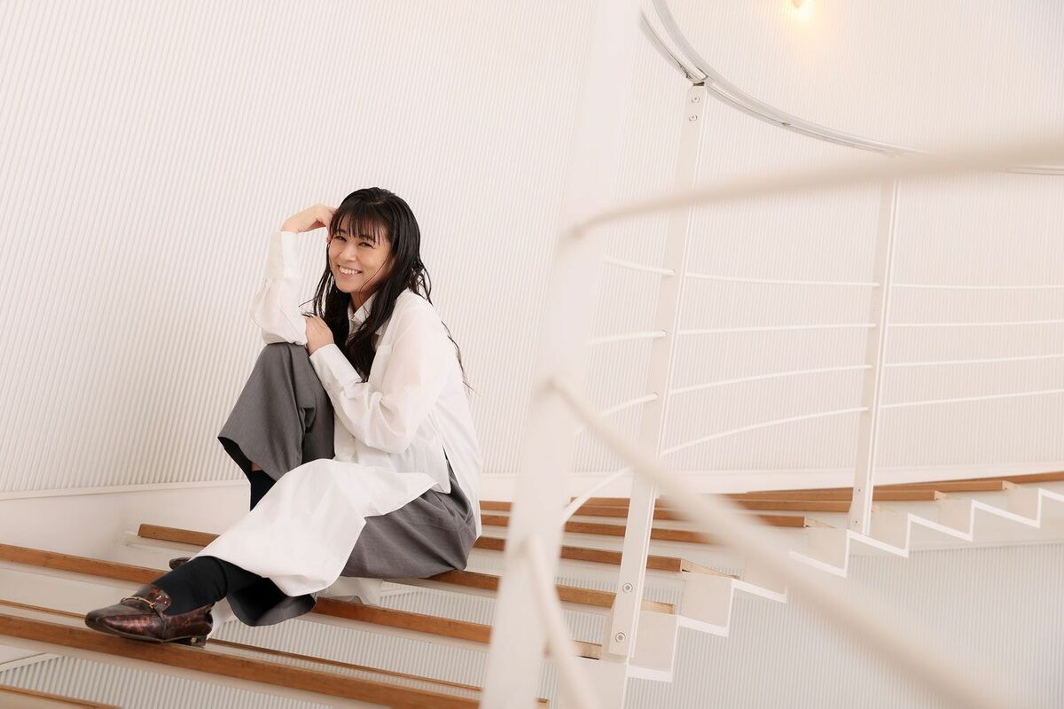 [写真](51ページ目)49kgの美脚グラドル→75kgの“お腹ダルダル”状態に「太りなさいと言われて…」小阪由佳（39）が語る“激太り時代”の衝撃の真相 | 文春オンライン