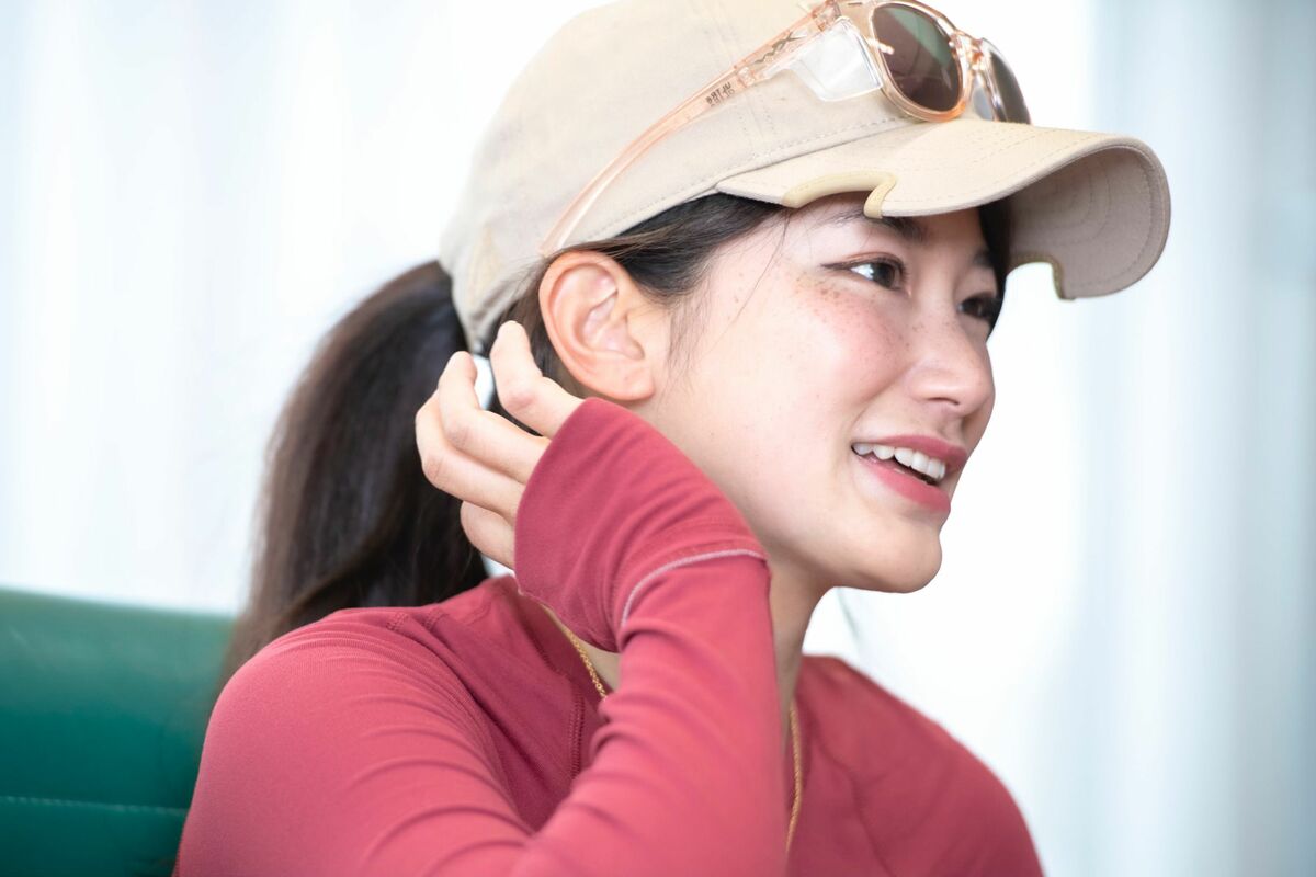 [写真](9ページ目)半年で37キロ減量、容姿が変わりすぎて「友だちに気づかれず…」85kg→48kgになった“サバゲー女子”が語る、ダイエット後の変化――2023年5月BEST5 | 文春オンライン