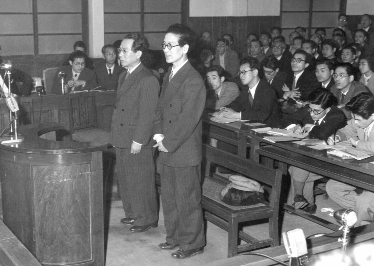 [写真](3ページ目)ご存知ですか？ 3月13日は「チャタレイ裁判」最高裁判決の日です | 文春オンライン