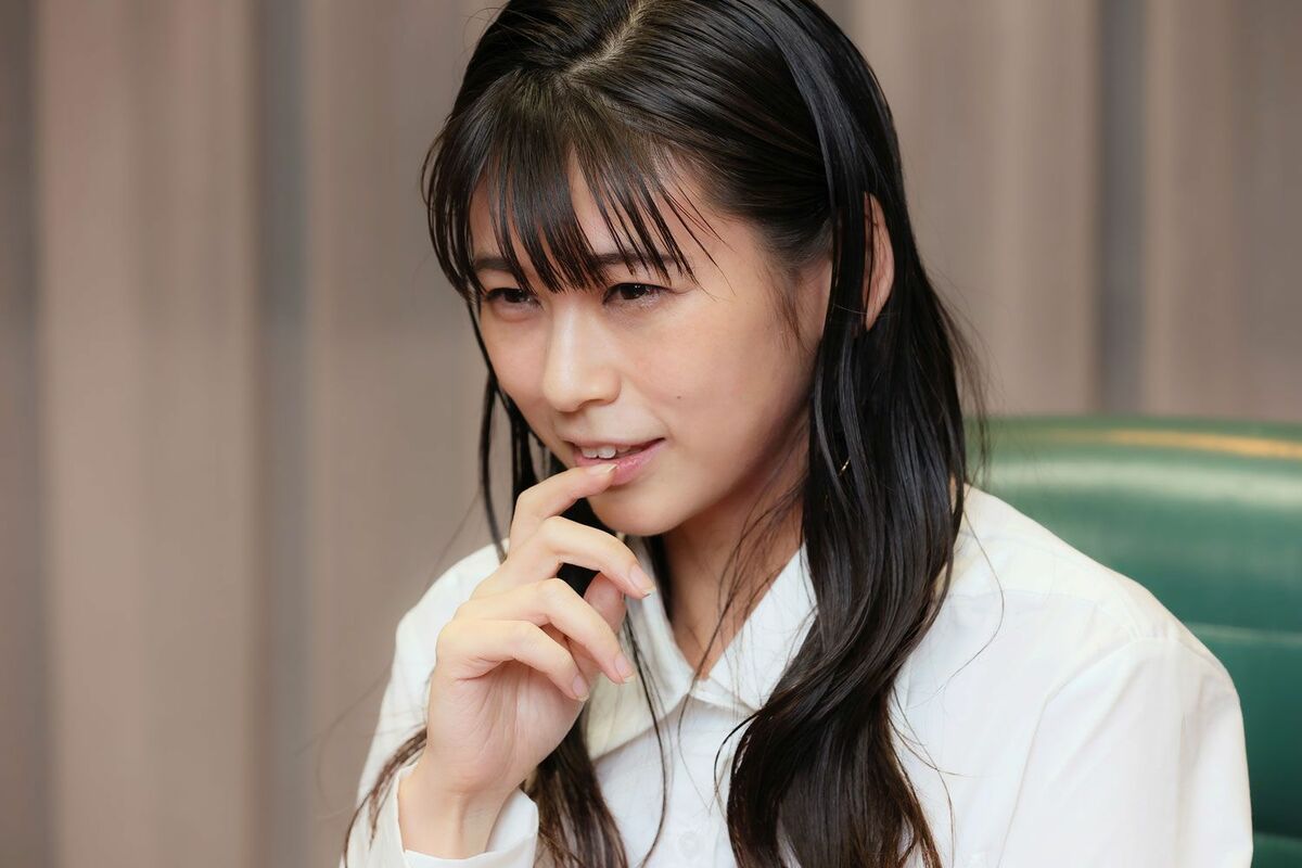 [写真](39ページ目)49kgの美脚グラドル→75kgの“お腹ダルダル”状態に「太りなさいと言われて…」小阪由佳（39）が語る“激太り時代”の衝撃の真相 | 文春オンライン