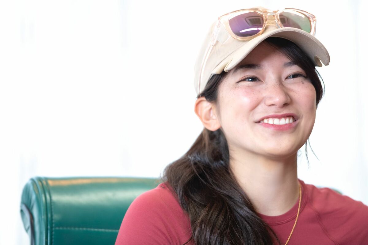 [写真](39ページ目)半年で37キロ減量、容姿が変わりすぎて「友だちに気づかれず…」85kg→48kgになった“サバゲー女子”が語る、ダイエット後の変化――2023年上半期BEST5 ...