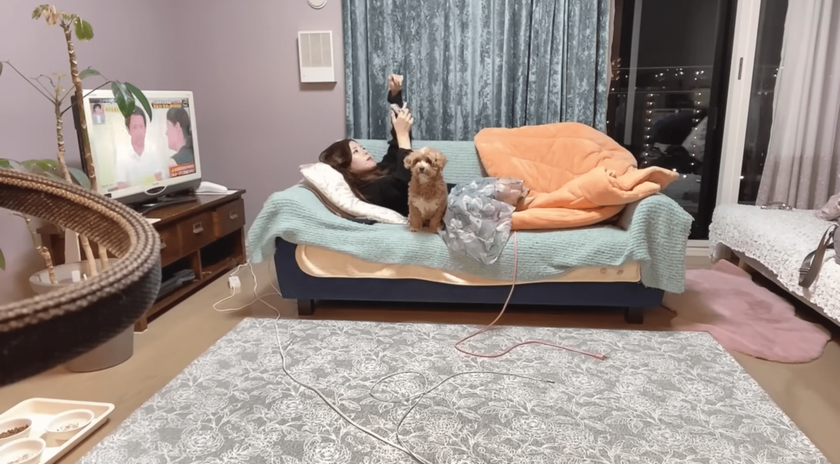 [写真](2ページ目)手取り12万円→年収4000万円に爆増、27歳で“3LDKの新築タワマン”購入…“お金も地位も手に入れた”大手外資系OL（34）が、それでも満たされなかったワケ | 文春 ...