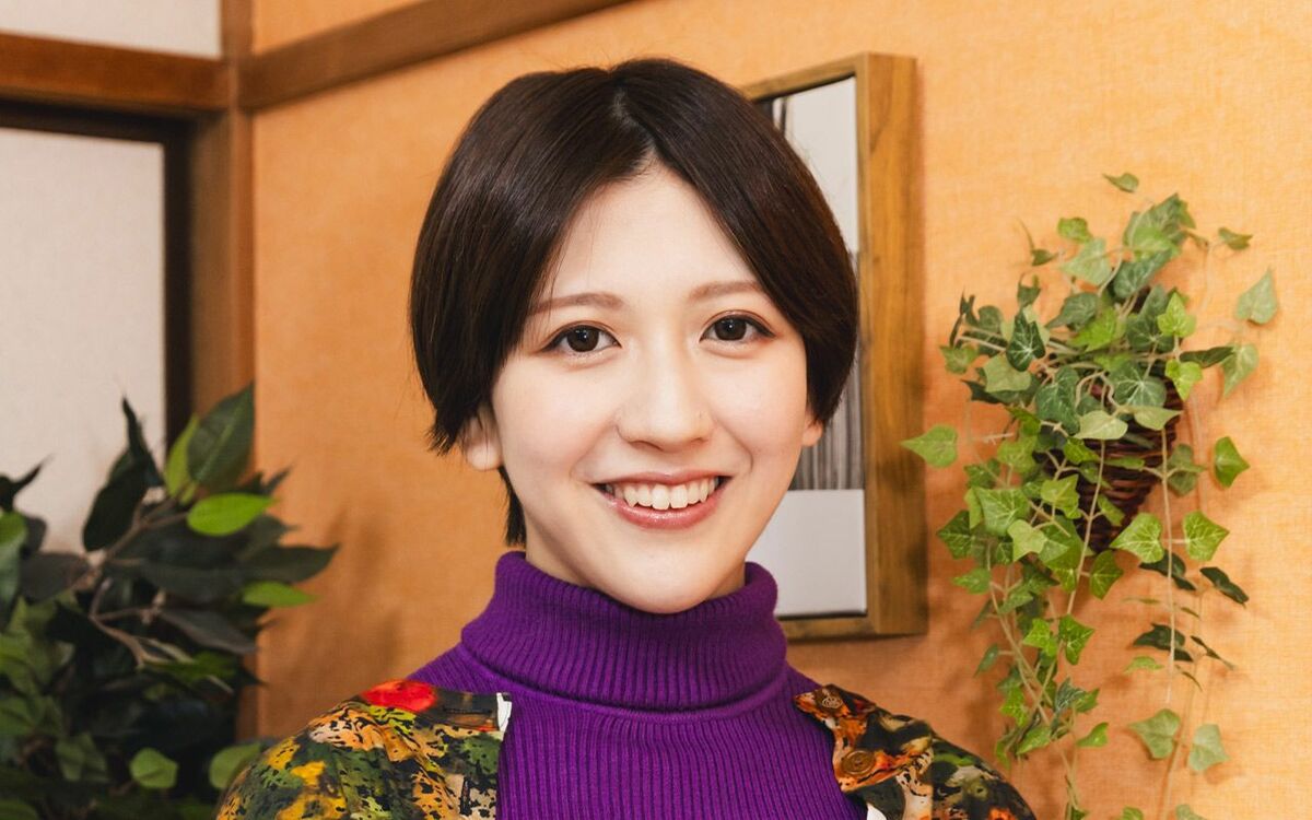 「慶應の経済」にも合格したIQ140女性→「セクシー女優」に転職した“意外な理由” | 文春オンライン