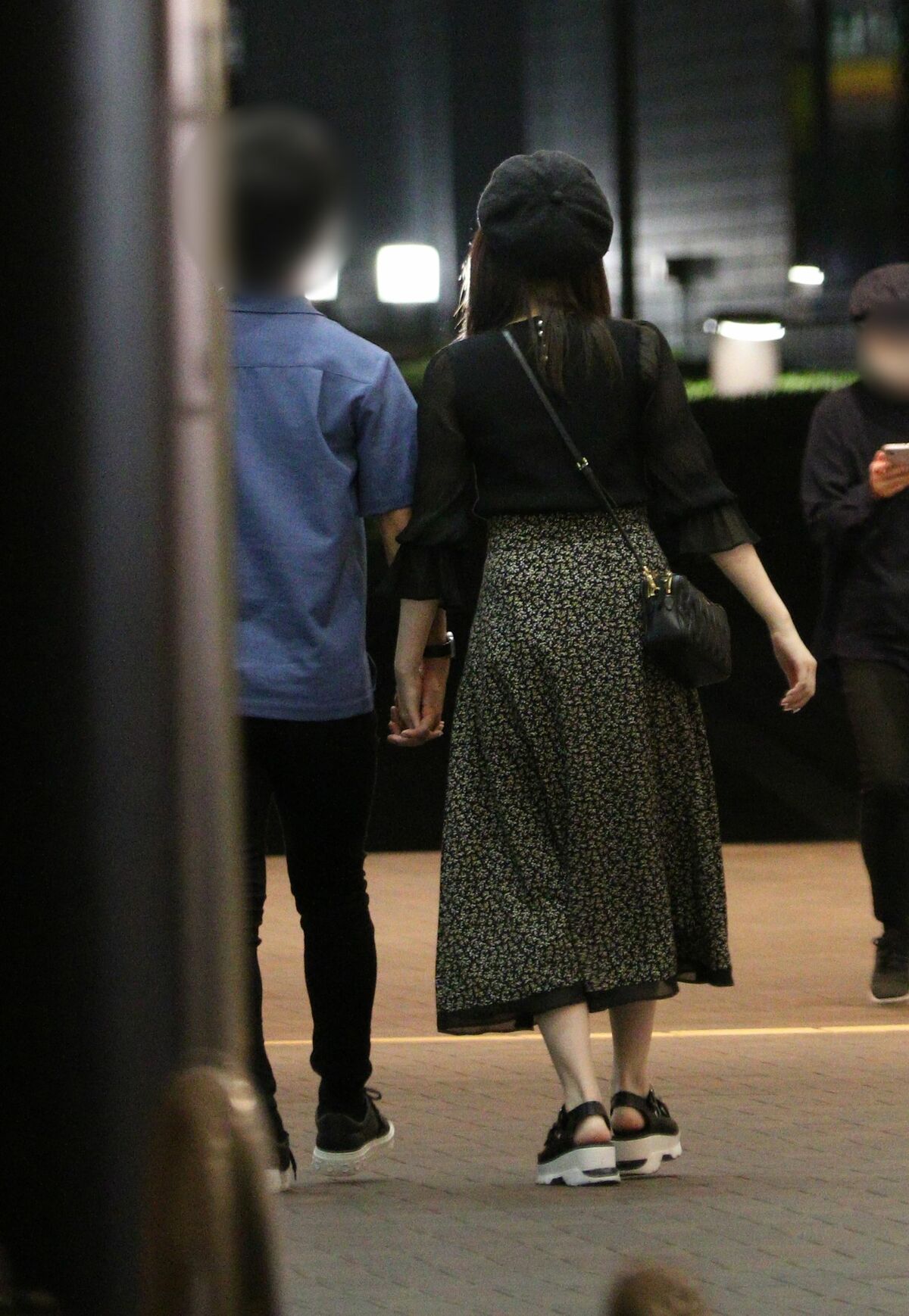 [写真](47ページ目)《訴訟宣言ブログを取り消し》元欅坂46長沢菜々香「LINE流出」と志田愛佳・鈴本美愉「YouTube削除」の見えざる ...