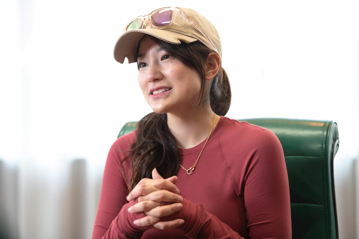 [写真](8ページ目)半年で37キロ減量、容姿が変わりすぎて「友だちに気づかれず…」85kg→48kgになった“サバゲー女子”が語る、ダイエット後の変化――2023年5月BEST5 | 文春オンライン