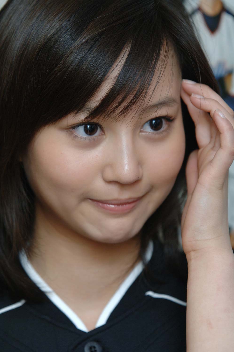 [写真](7ページ目)山口百恵に憧れも…“交際0日婚”から10年、2児の母になった堀北真希（36）は「ドラマに帰ってこない」“信念”を貫くワケ ...