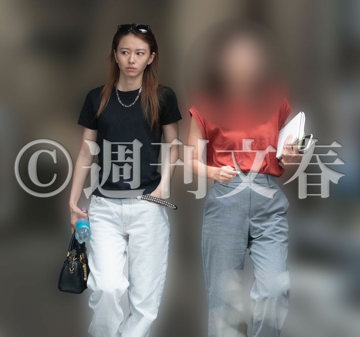 [写真](5ページ目)「付き合ってて、抱きしめました」マイファスHiro（30）と山本舞香（26）の“同棲愛スクープ写真”「Hiroが堂々交際宣言、伊藤健太郎との“ひき逃げ破局→元サヤ愛”の ...