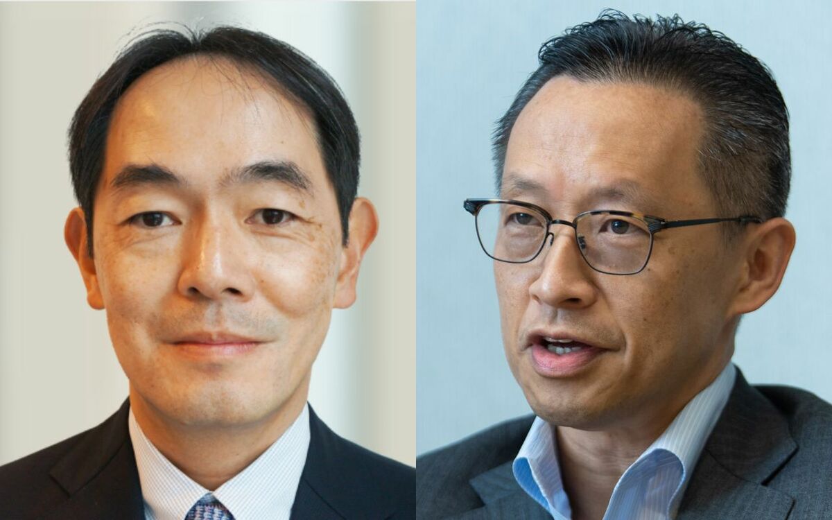 「本命・対抗の構図が崩れつつある」三菱UFJ銀行“頭取レース”が大混戦 髙瀬英明氏を猛追する“天才肌”大澤正和氏とは？ | 文春オンライン