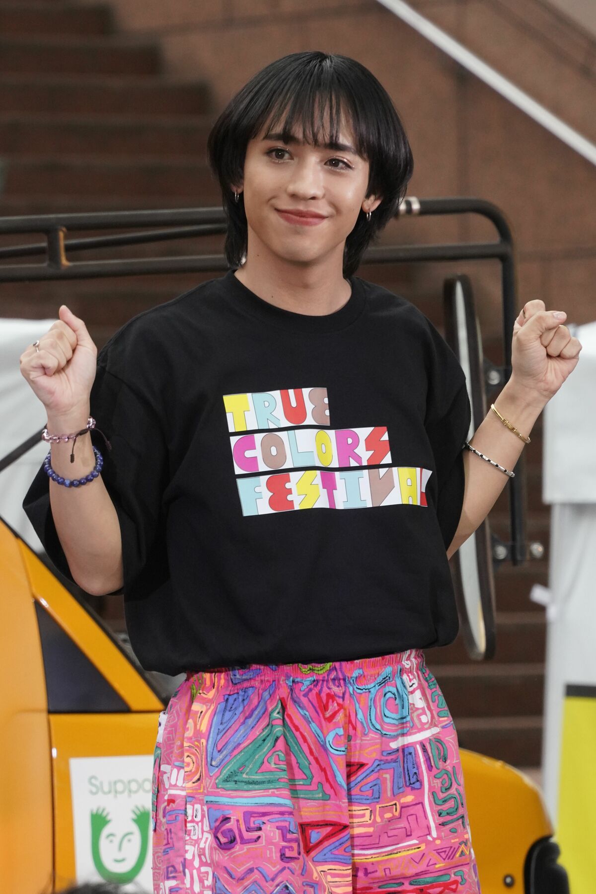 [写真](4ページ目)生前のryuchellが何度も繰り返していた「自分らしく」という言葉と「pecoへの愛情」 | 文春オンライン