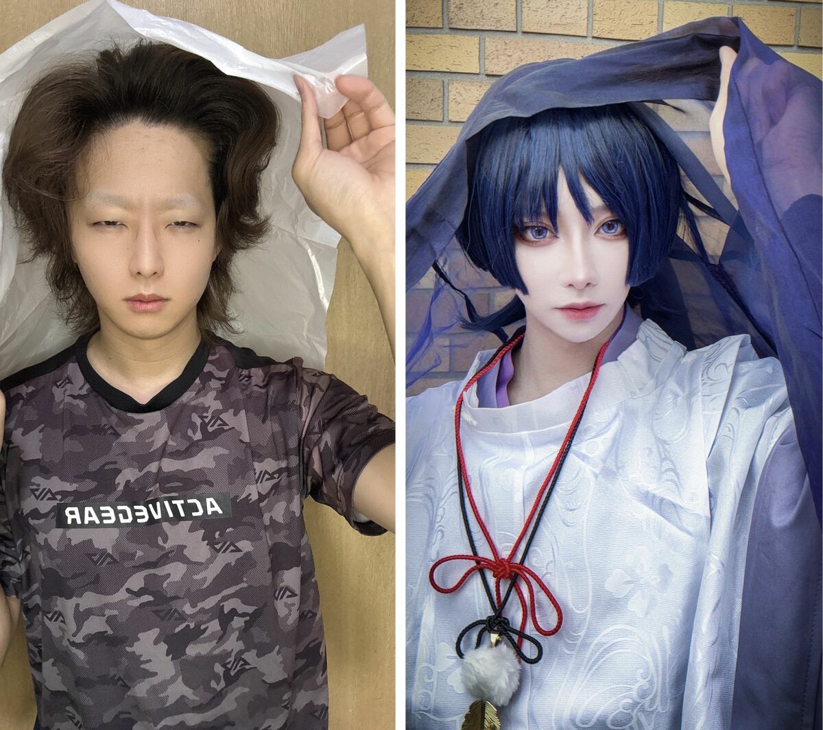 [写真](24ページ目)女子にもイジメられた「3軍男子」→整形なしで『超イケメン』に大変身…ニキビが消えた“現在の姿”に「過去最高の変身かも ...