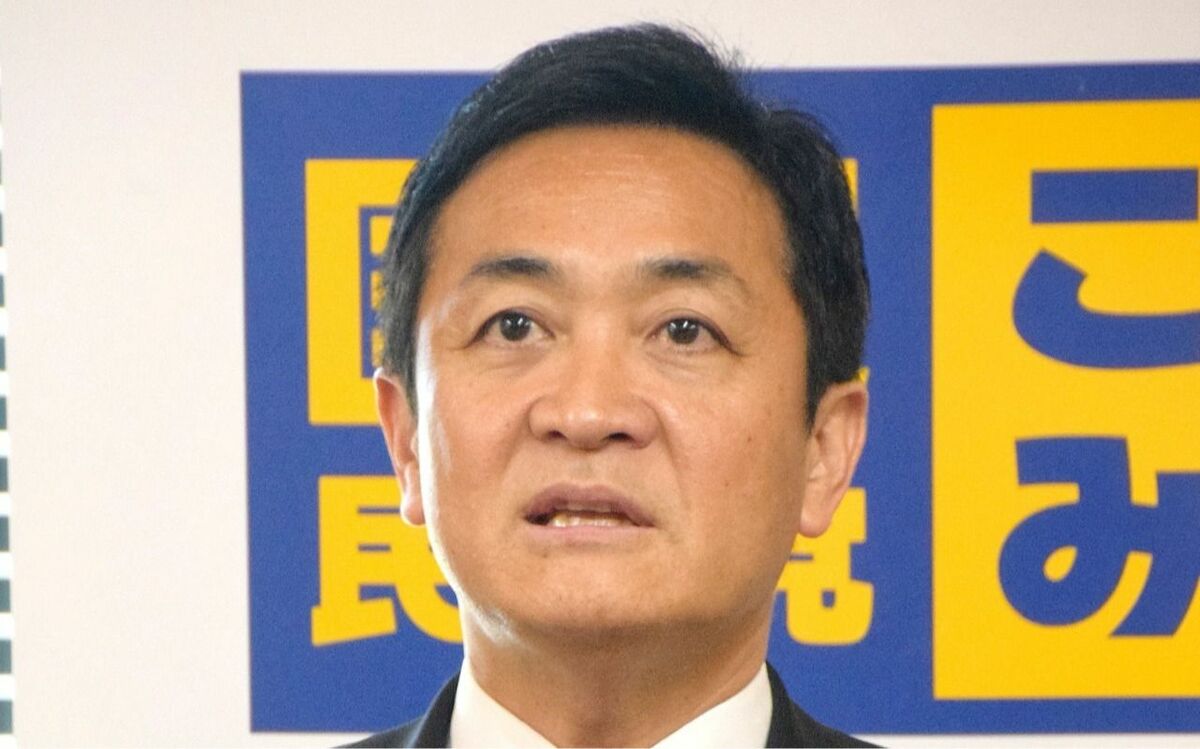 [コメント]国民・玉木雄一郎（56）の“不倫騒動”に衝撃展開「政治家として致命的」「やっぱり信用できない」「チャンチャラおかしい」と批判の声が ...
