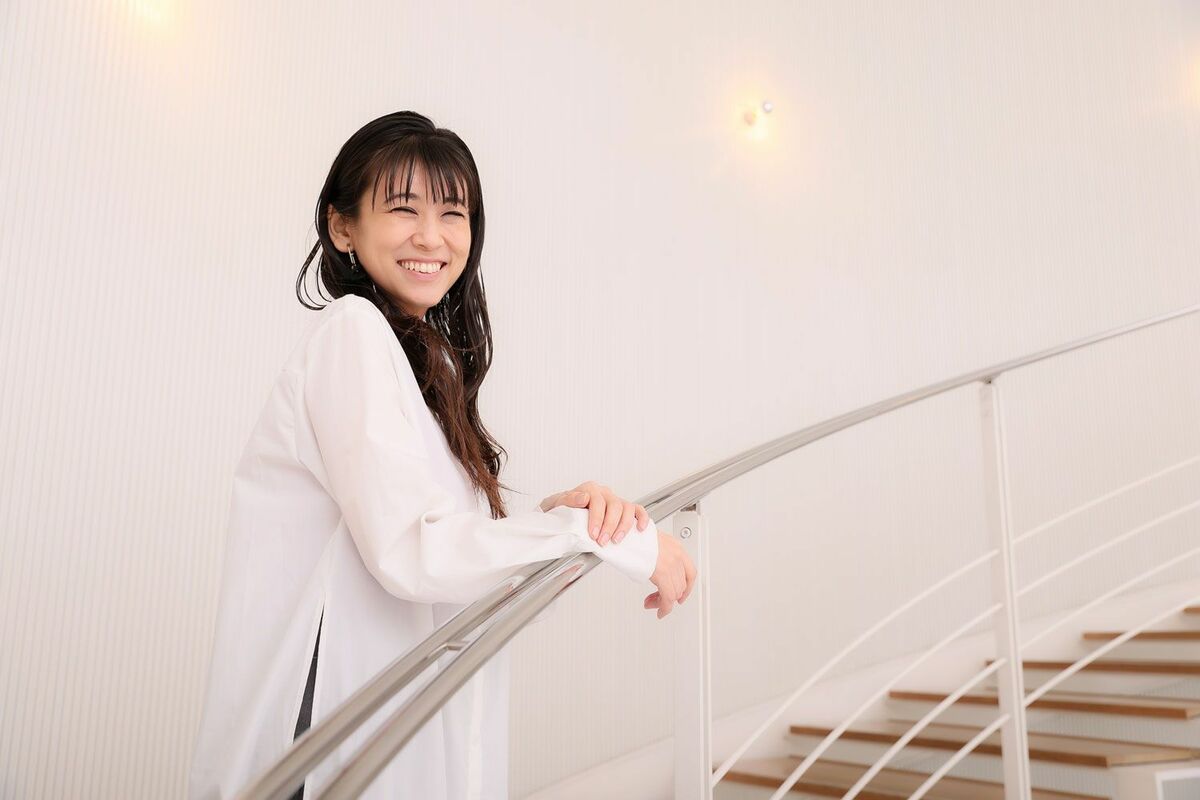 [写真](24ページ目)49kgの美脚グラドル→75kgの“お腹ダルダル”状態に「太りなさいと言われて…」小阪由佳（39）が語る“激太り時代”の衝撃の真相 | 文春オンライン