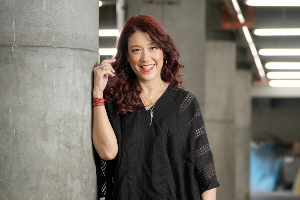 [写真]「テレビで『母親と仲良くなれない』と話したらすごい反響で…」LiLiCo（52）が“母との不仲”を公表した本当の理由 | 文春オンライン