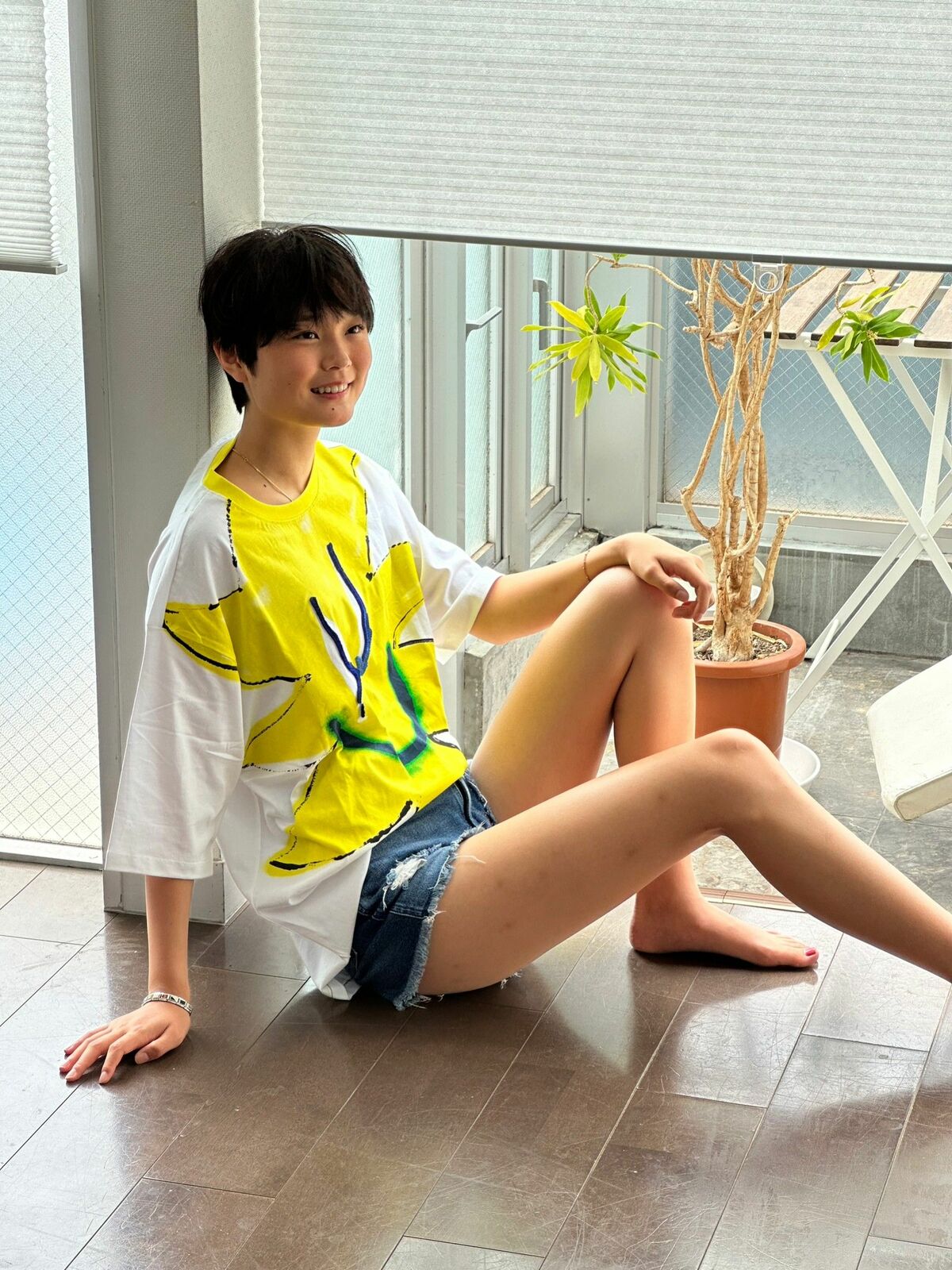 [写真](25ページ目)「女の子だから遅くてもしょうがないよね」F3史上初となる女性チャンピオンに輝いたJuju（17）が語るモータースポーツ業界の“壁”とは | 文春オンライン