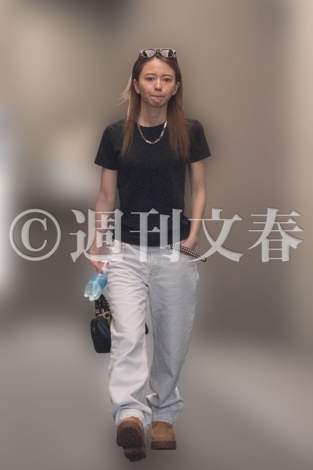 [写真](6ページ目)「付き合ってて、抱きしめました」マイファスHiro（30）と山本舞香（26）の“同棲愛スクープ写真”「Hiroが堂々交際宣言、伊藤健太郎との“ひき逃げ破局→元サヤ愛”の ...