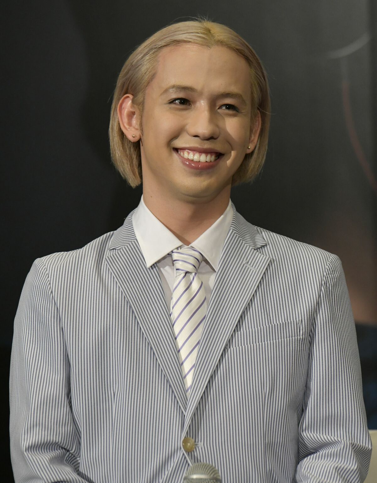 [写真]生前のryuchellが何度も繰り返していた「自分らしく」という言葉と「pecoへの愛情」 | 文春オンライン