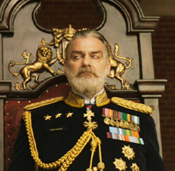 [写真](2ページ目)人気アクション映画『RRR』が楽しめるのは「イギリス人以外」？ 日本人は知らない、インドとイギリスの“歴史と真実 ...