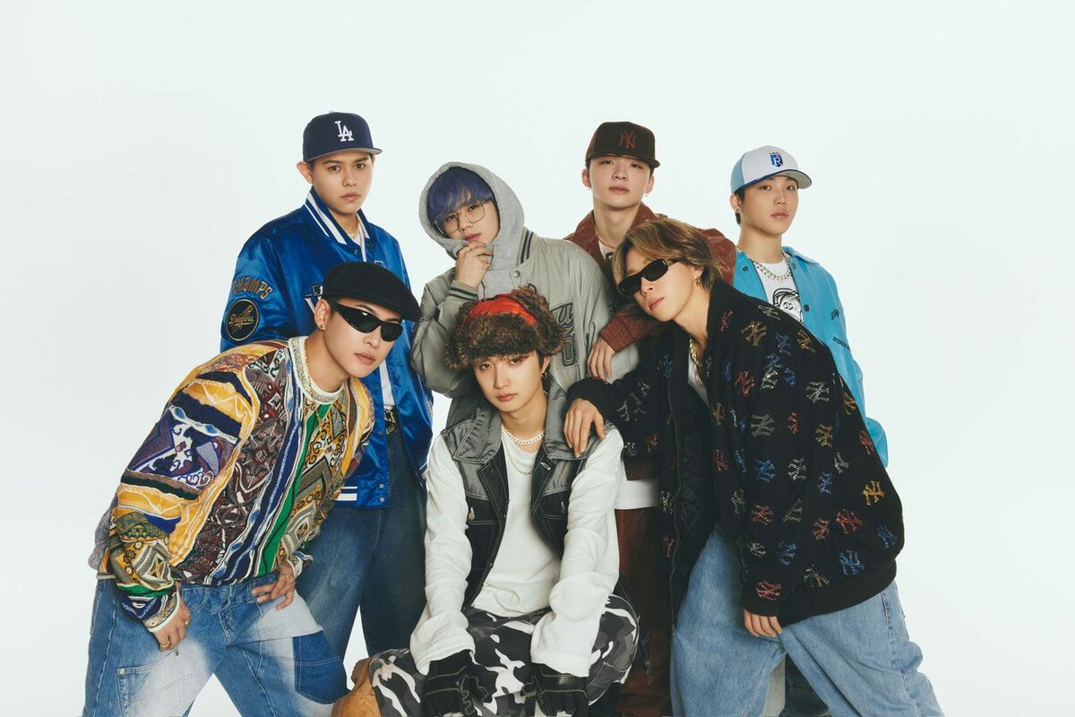 [写真](15ページ目)「BE:FIRST」RYOKI・三山凌輝（26）が朝ドラ主演女優・趣里（34）と結婚へ！《人気YouTuber・R ...