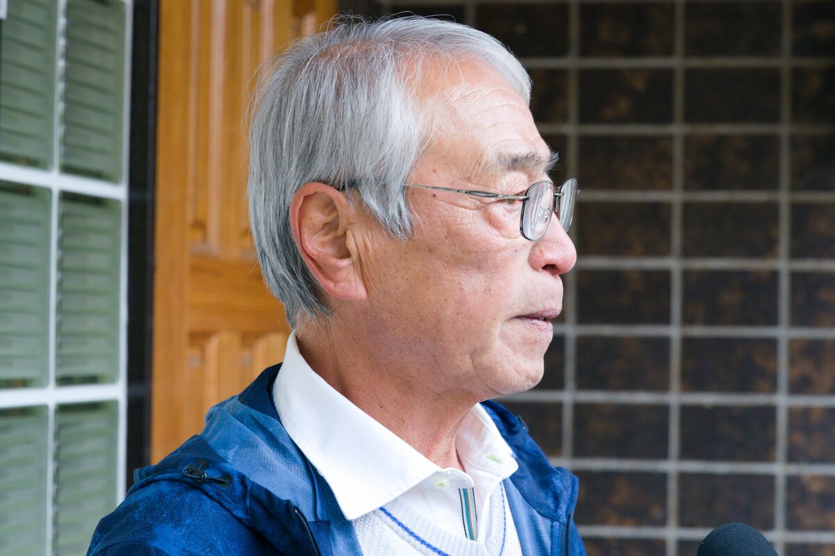 [写真](9ページ目)「夕方から飲み始め、店を出たのは朝10時」志村けんをリムジンで待ち続けた運転手だけが知る“ナゾの17時間” | 文春オンライン