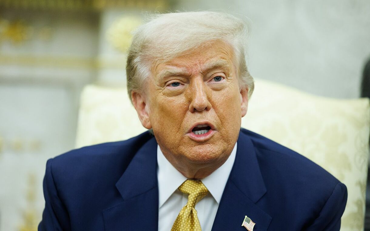 トランプ関税で失業者6万人、GDP4兆円減…悪夢のシナリオ | 週刊文春