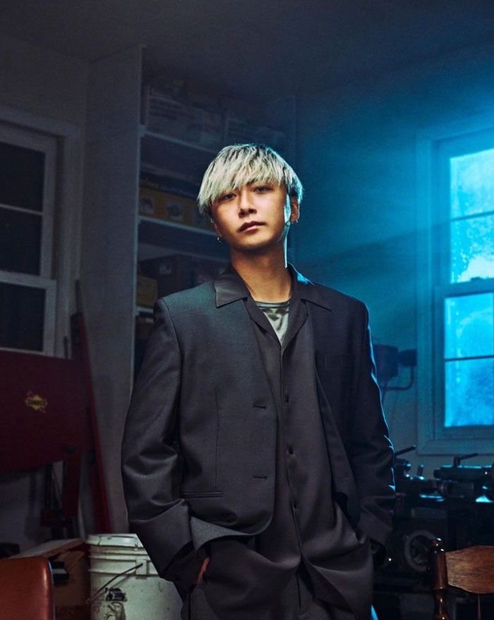 [写真](4ページ目)Da-iCE大野雄大（34）が人気キャバクラ嬢と“真剣あいあい傘交際”「お相手は港区女子のカリスマ的存在。交際は2年以上」《大野は直撃に笑顔で…》 | 文春オンライン