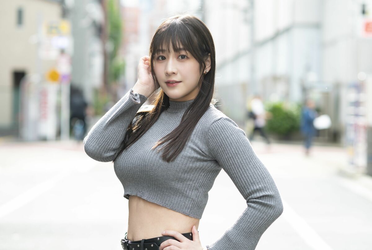 [写真]「パンツを穿いたら、お尻のあたりが裂けちゃうんです」“ウエストより太い太もも”がコンプレックスだった上原わかな（29）が語る、プロレス ...