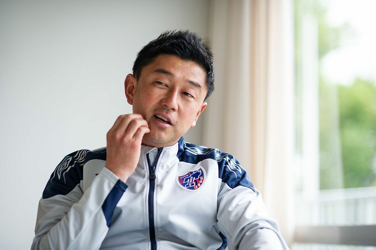 [写真](5ページ目)久保建英も平川怜も……なぜFC東京から若いサッカー選手は育つのか | 文春オンライン