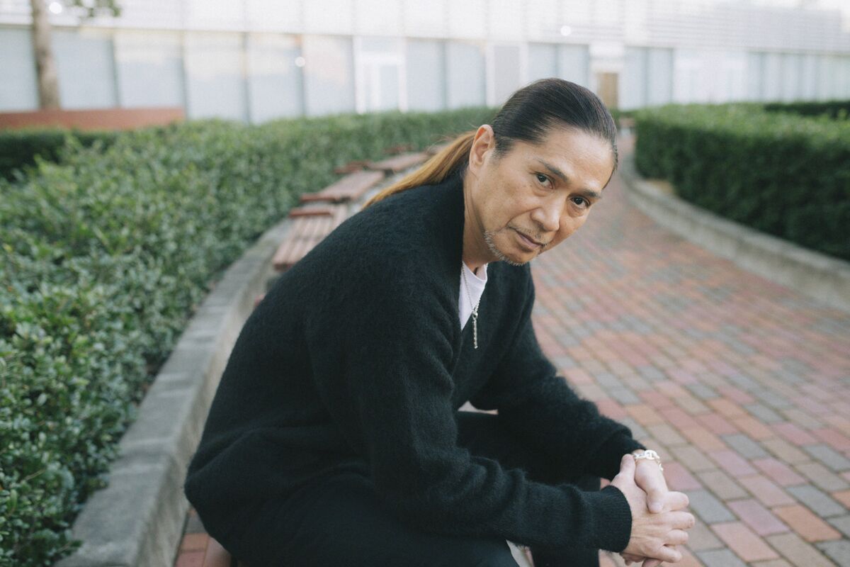 [写真](12ページ目)TRFのSAMが60歳に「25まで親の扶養家族でした」男兄弟は全員医者の名家からアイドルデビューした“知られざる半生” | 文春オンライン