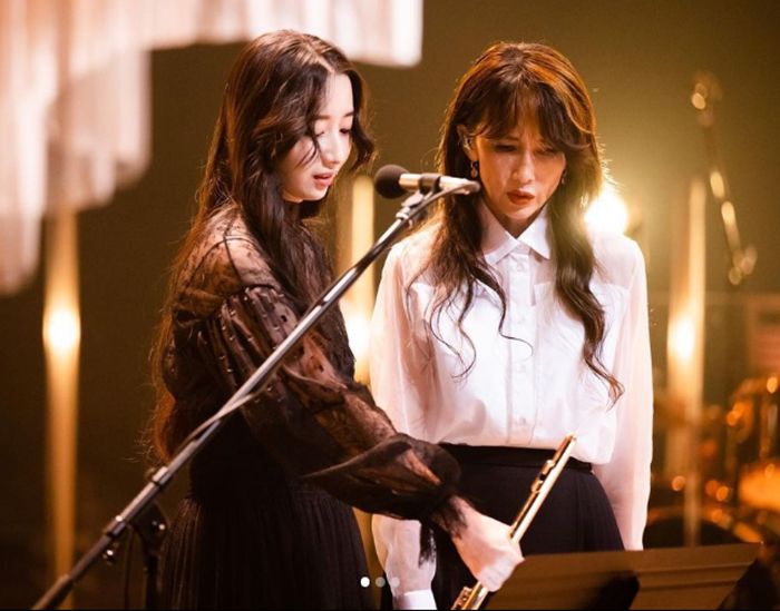 [写真](3ページ目)長女・CocomiとNHK紅白“母娘共演”へ…工藤静香52歳のプロデュース力がすごい | 文春オンライン