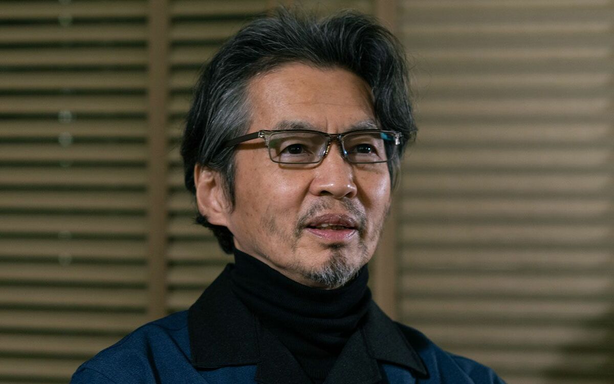 (3ページ目)「24時間ぶっ通しの撮影」と「完徹続きの編集」 それでも終わらなかった『爆裂都市 BURST CITY』の熱狂 | 文春オンライン