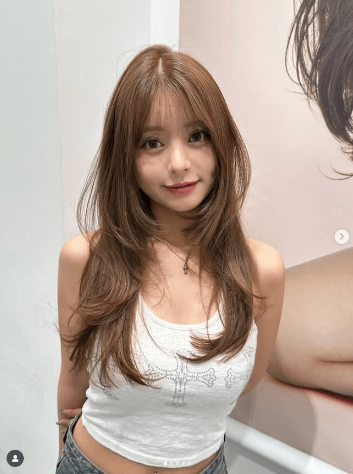 [写真](3ページ目)髙橋藍がインフルエンサーuka.と真剣交際の一方で…セクシー女優と“二股”していた《事務所は「プライベートに関しては本人に任せております」》 | 文春オンライン