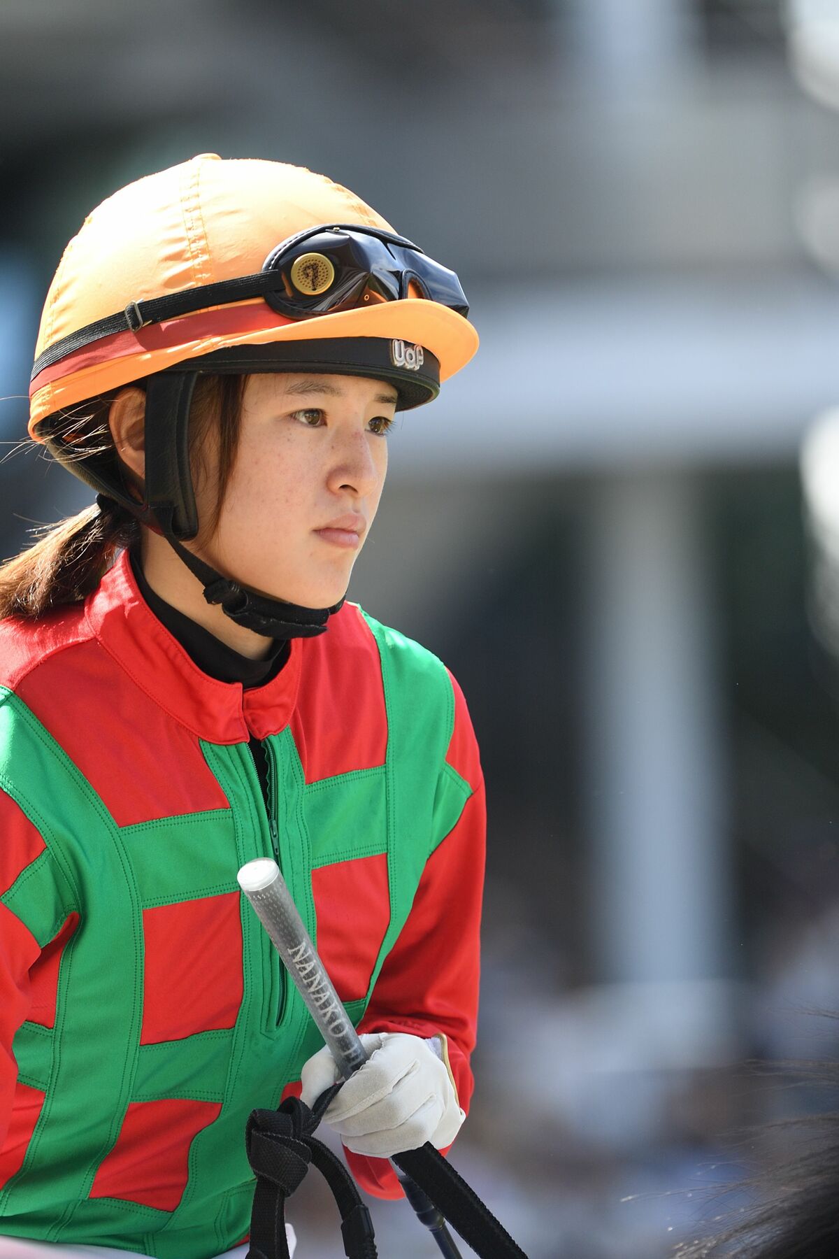 [写真](26ページ目)《証拠データ入手》JRA騎手・藤田菜七子（27）に“スマホ不正使用”疑惑「SNSのやりとりには日時も記録されており…」 | 文春オンライン