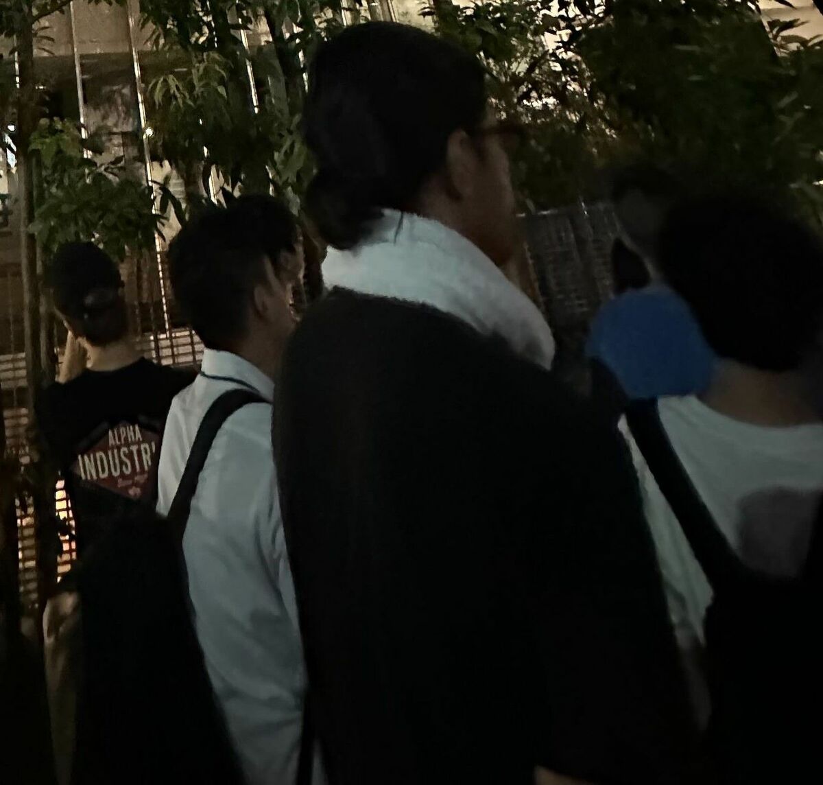 [写真](3ページ目)「りゅうの選択をどう思う？」急逝したryuchellが“アパレル時代からの親友”に最後に漏らした不安「女性ホルモンとネットのバッシングと…」 | 文春オンライン