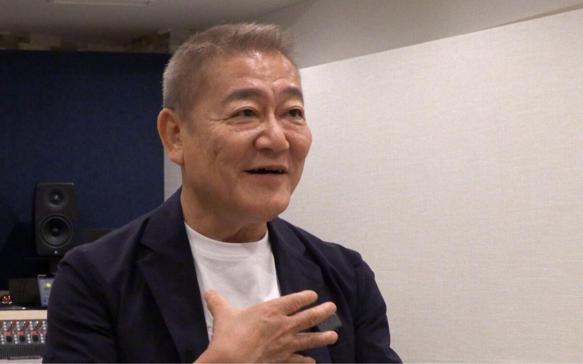 (2ページ目)“怪物ヒグマ・OSO18”のノンフィクション書籍を朗読した俳優・國村隼が語る「このクマとの縁」と「共存の難しさ」 | 文春オンライン