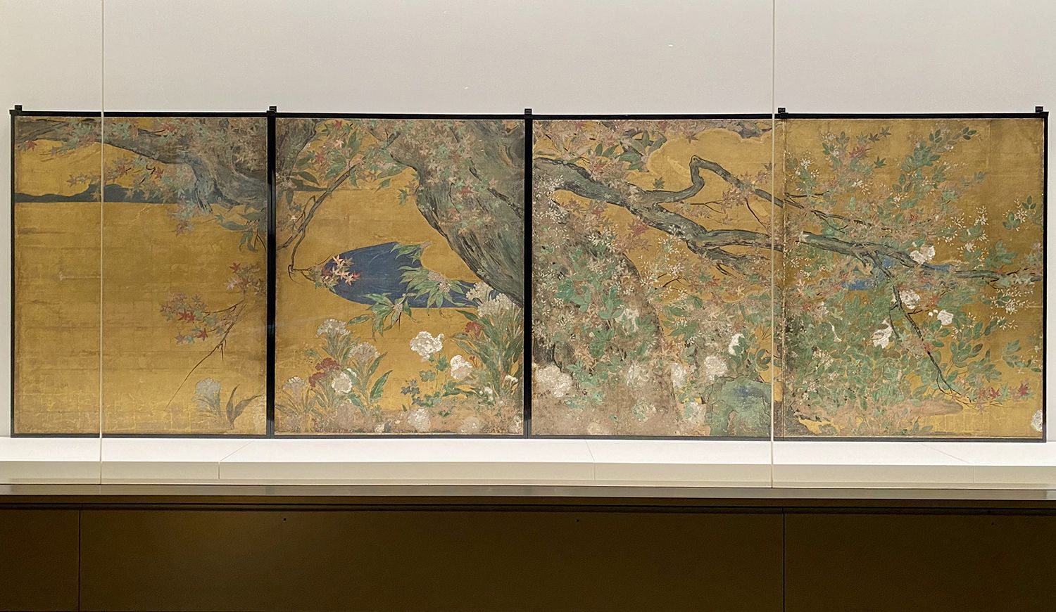 [写真](5ページ目)ド派手でキャラ立ちした美術品 日本の美の根源が安土桃山時代に生まれた理由 | 文春オンライン