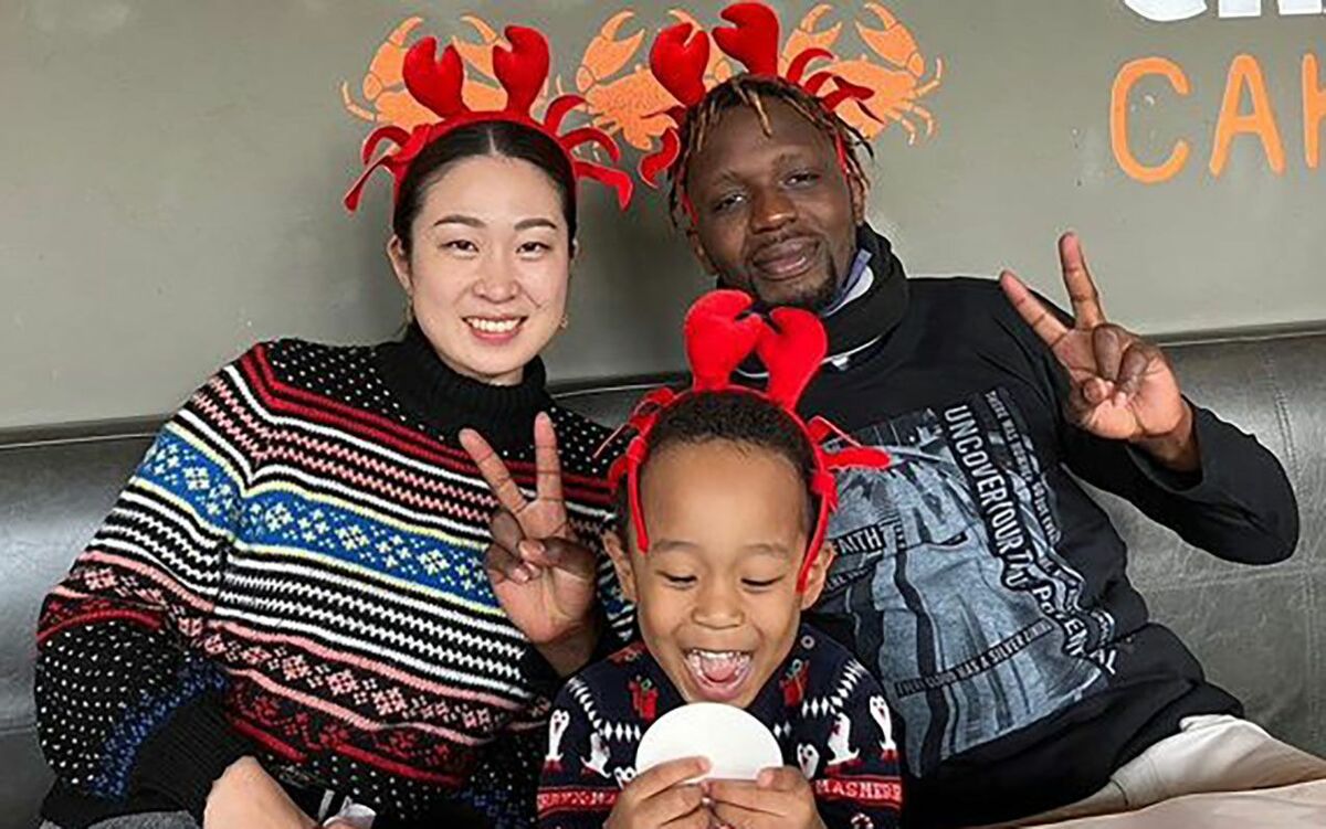 アフリカ最貧国で国際結婚した日本人女性が明かす、ブルンジでの驚きの結婚生活「魔女に依頼して私たちに嫌がらせを…」「付添人が結婚式の直前に急死 ...