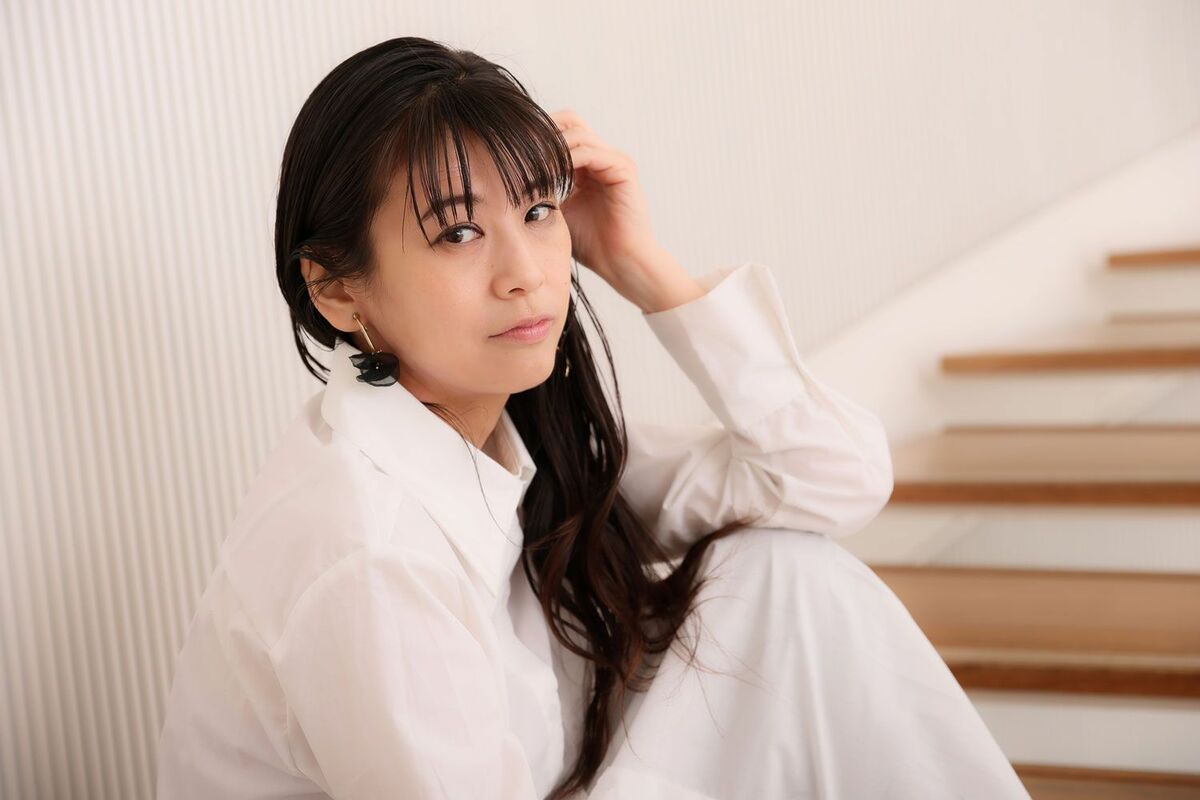 [写真](31ページ目)49kgの美脚グラドル→75kgの“お腹ダルダル”状態に「太りなさいと言われて…」小阪由佳（39）が語る“激太り時代”の衝撃の真相 | 文春オンライン