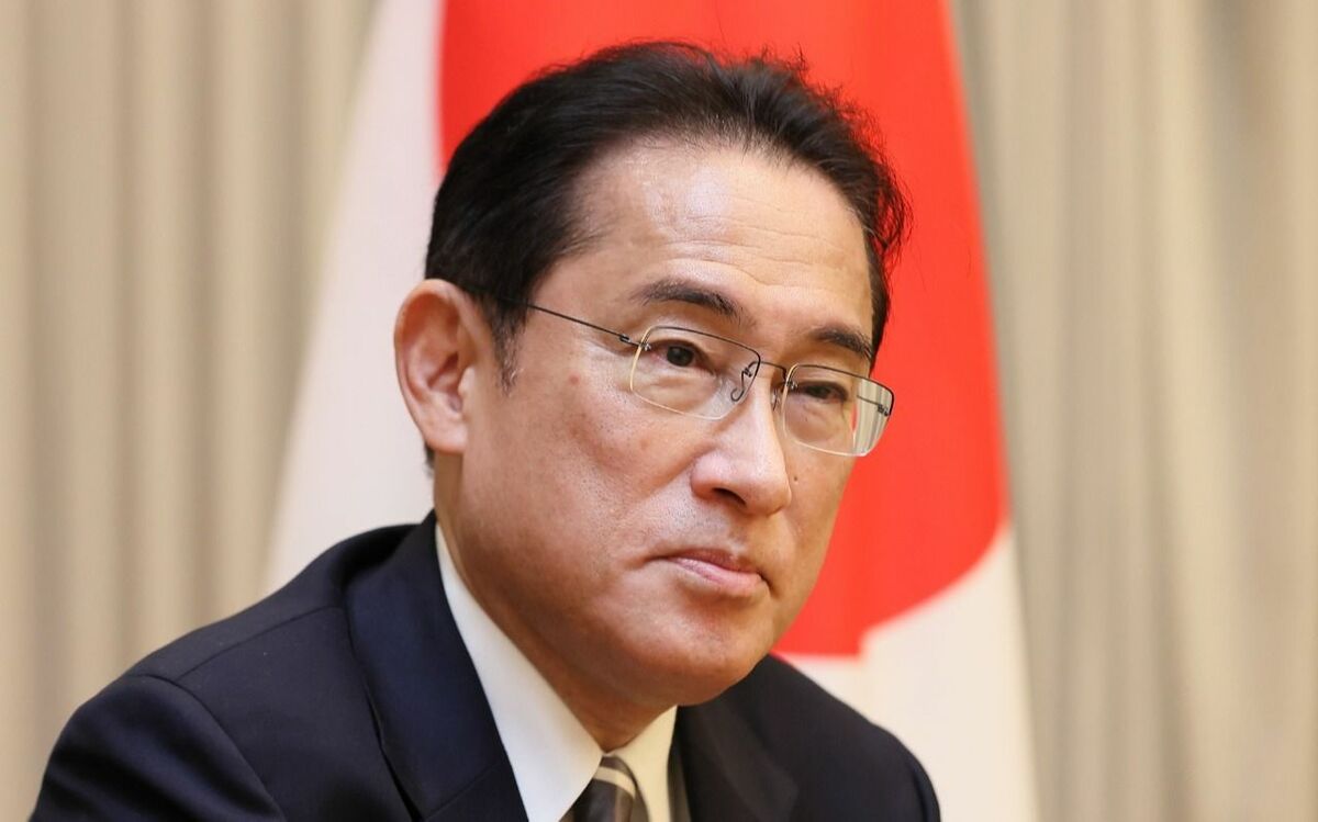 岸田首相、長男31歳の秘書官起用は「鎌倉殿の13人」の影響…？ 日刊ゲンダイで見つけた“すごい珍説”とは | 文春オンライン