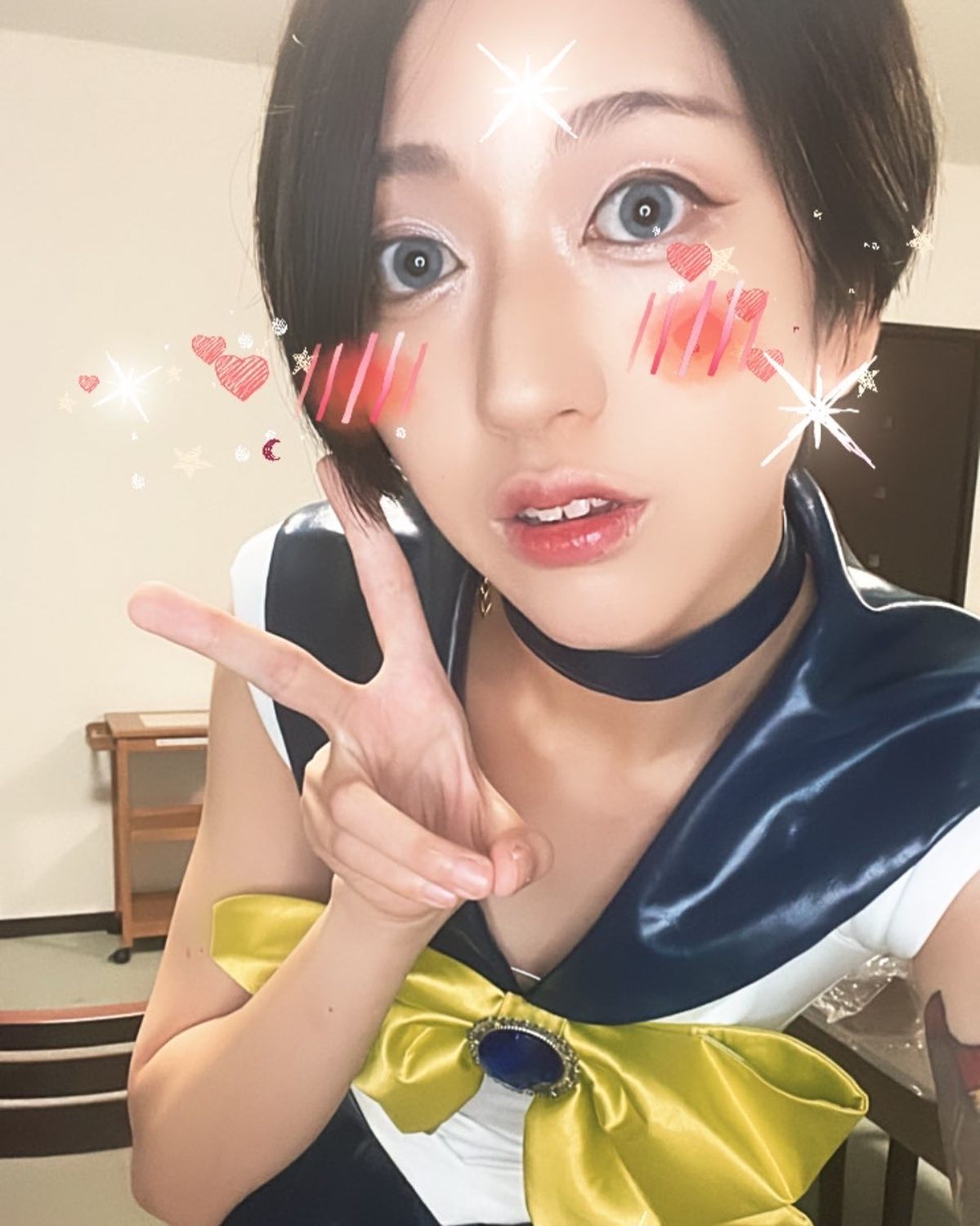 [写真](20ページ目)IQ140のセクシー女優「慶應の経済」を1年で退学した理由 | 文春オンライン