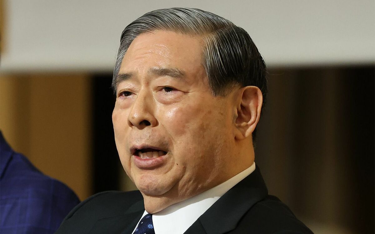 SBI北尾吉孝会長が公式SNSで反ワクチン、反フジの投稿を“連続拡散”《ホリエモン逮捕と日枝久&森喜朗を結びつける投稿まで…》 | 文春オンライン