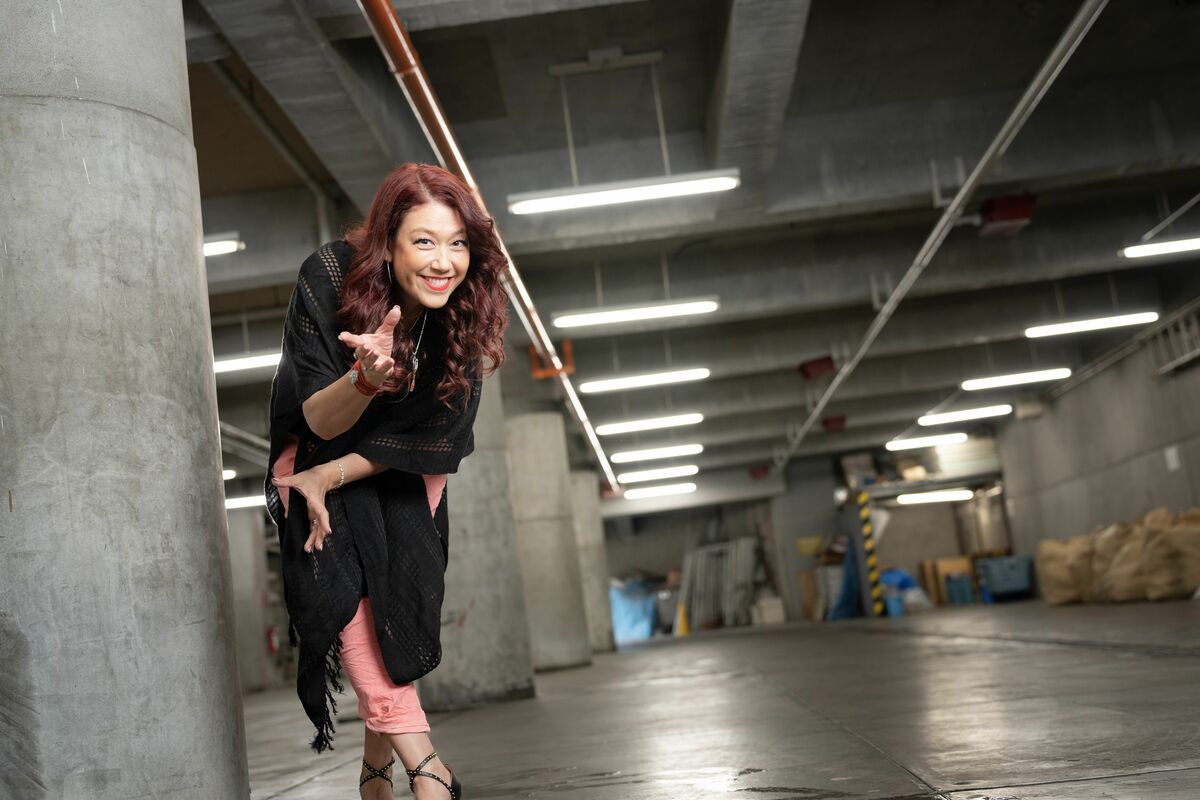 [写真](30ページ目)「母が自殺してしまうんじゃないか」母子関係に悩み“芸能界引退危機”…LiLiCo（52）がブレイク前に抱えていた“闇” | 文春オンライン