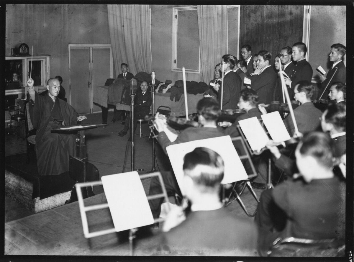 [写真](3ページ目)RADWIMPS「HINOMARU」騒動 「軍歌」についての“4つの誤解” | 文春オンライン