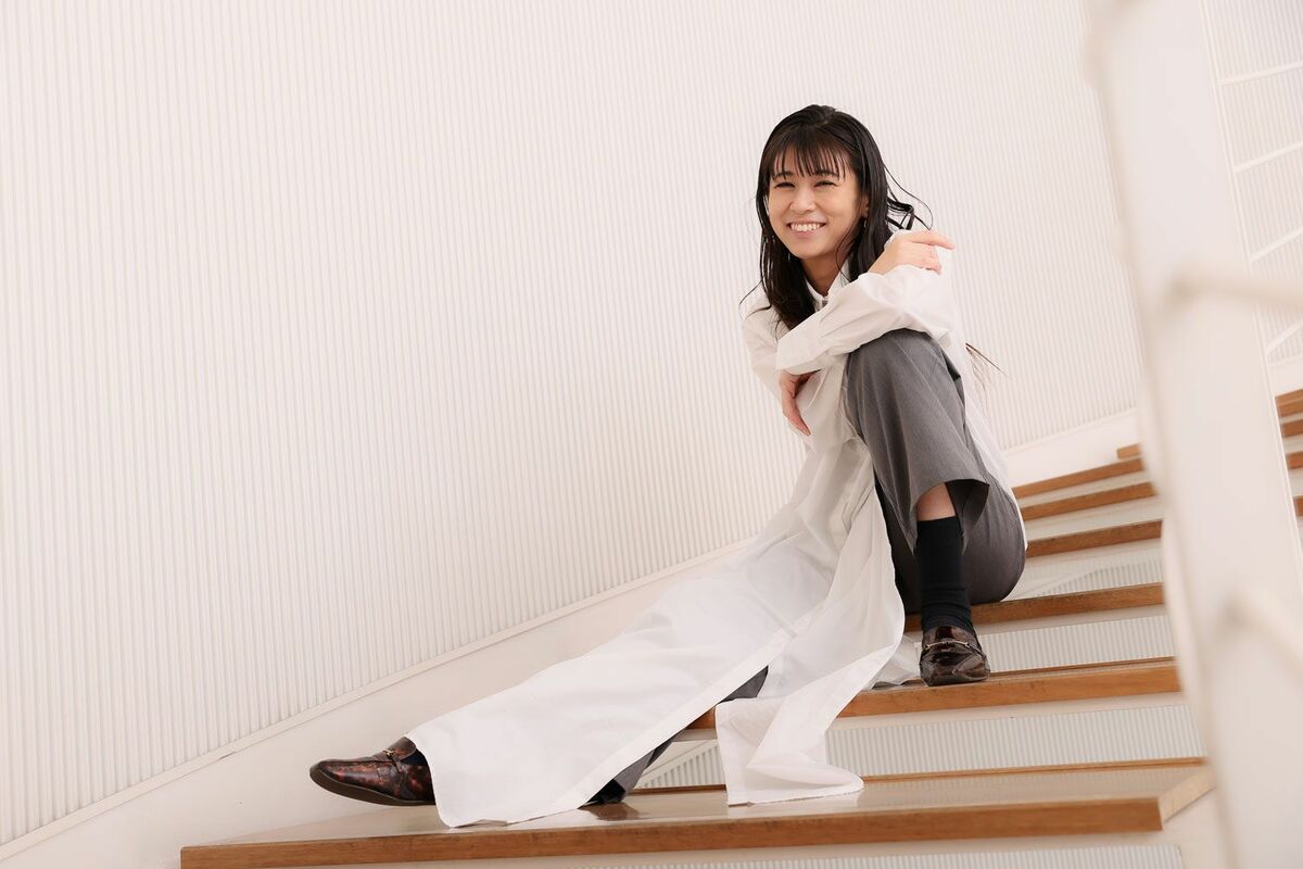 [写真](27ページ目)49kgの美脚グラドル→75kgの“お腹ダルダル”状態に「太りなさいと言われて…」小阪由佳（39）が語る“激太り時代”の衝撃の真相 | 文春オンライン