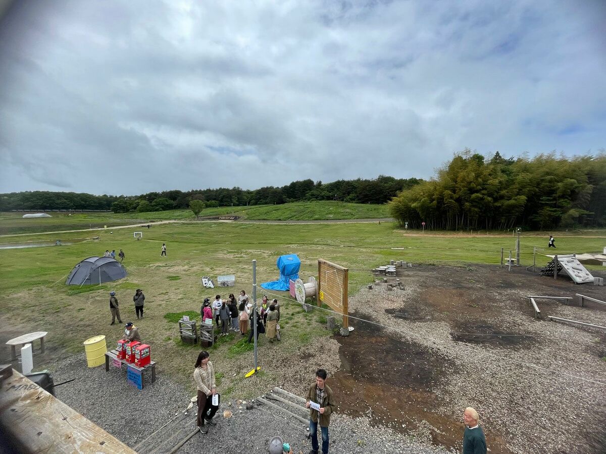 [写真](3ページ目)国分太一「わいせつ事案」発覚で…福島のアウトドア施設「TOKIO-BA」、TOKIO解散に伴い「廃業する予定」と回答 | 文春オンライン