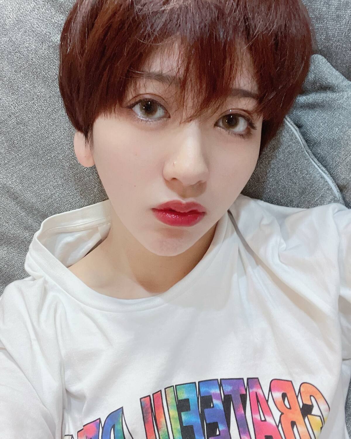 [写真](10ページ目)IQ140のセクシー女優「慶應の経済」を1年で退学した理由 | 文春オンライン