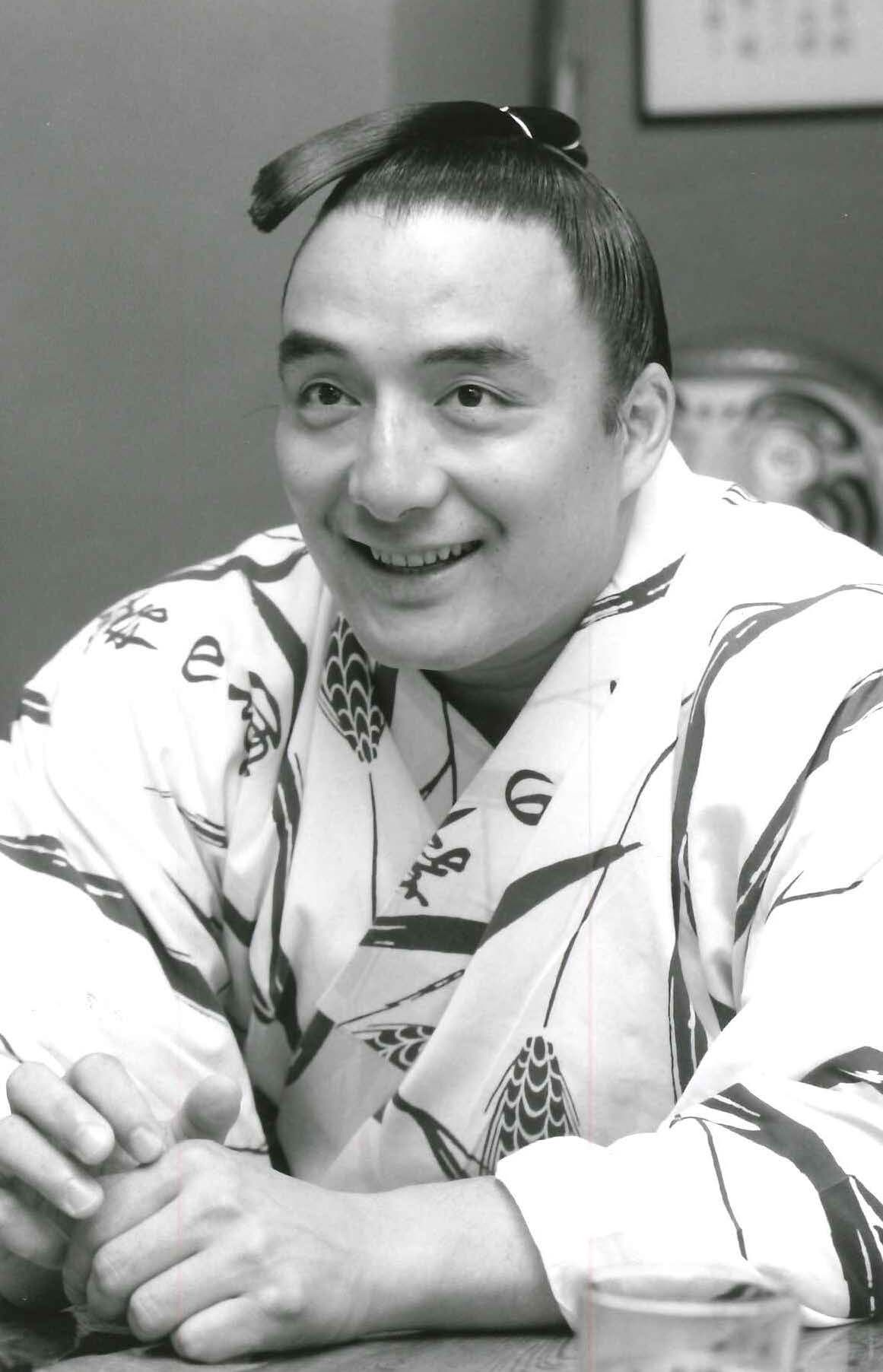 Terao in memoriam pics overview - Ozumo Discussions - Sumo Forum